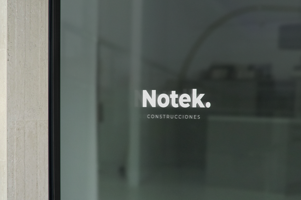 Contacto – Notek Construcciones